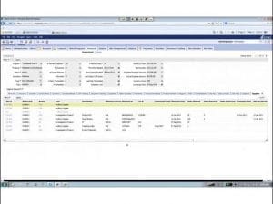 Oracle's Siebel CTMS Solution for clinical trials