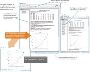 NCSS Pass Clinical Trial Design Software