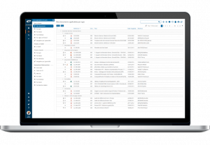 Ennov QMS Solution for clinical trials