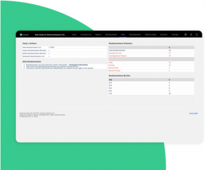 Merative Zelta RTSM Solution for clinical trials