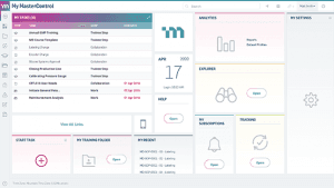 Mastercontrol Etmf Solution For Clinical Trials
